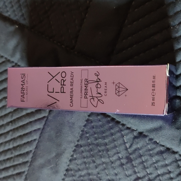 Farmasi | Makeup | Farmasi Vfx Pro Camera Ready Strobe Cream | Poshmark